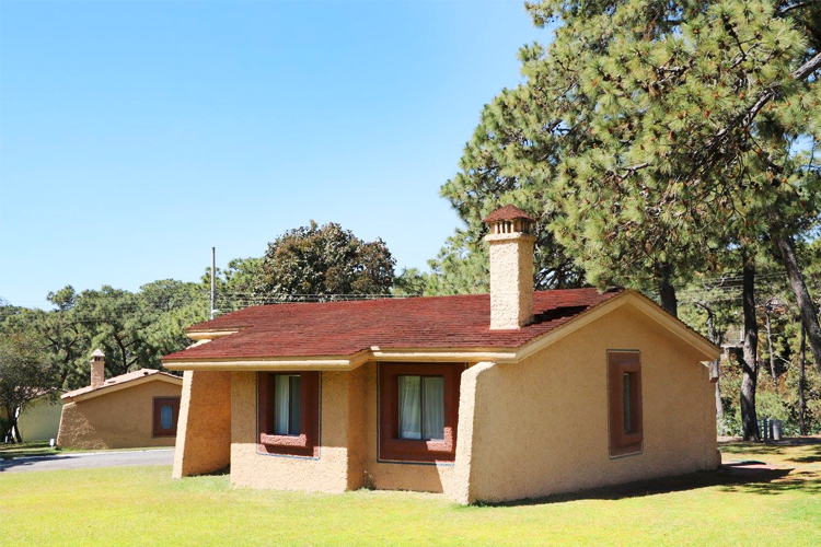 Cabañas | Hotel Villa Primavera